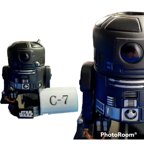 Funko | Toys | Star Wars Collectible Mystery Mini Classic C2b5 Codc7 ...